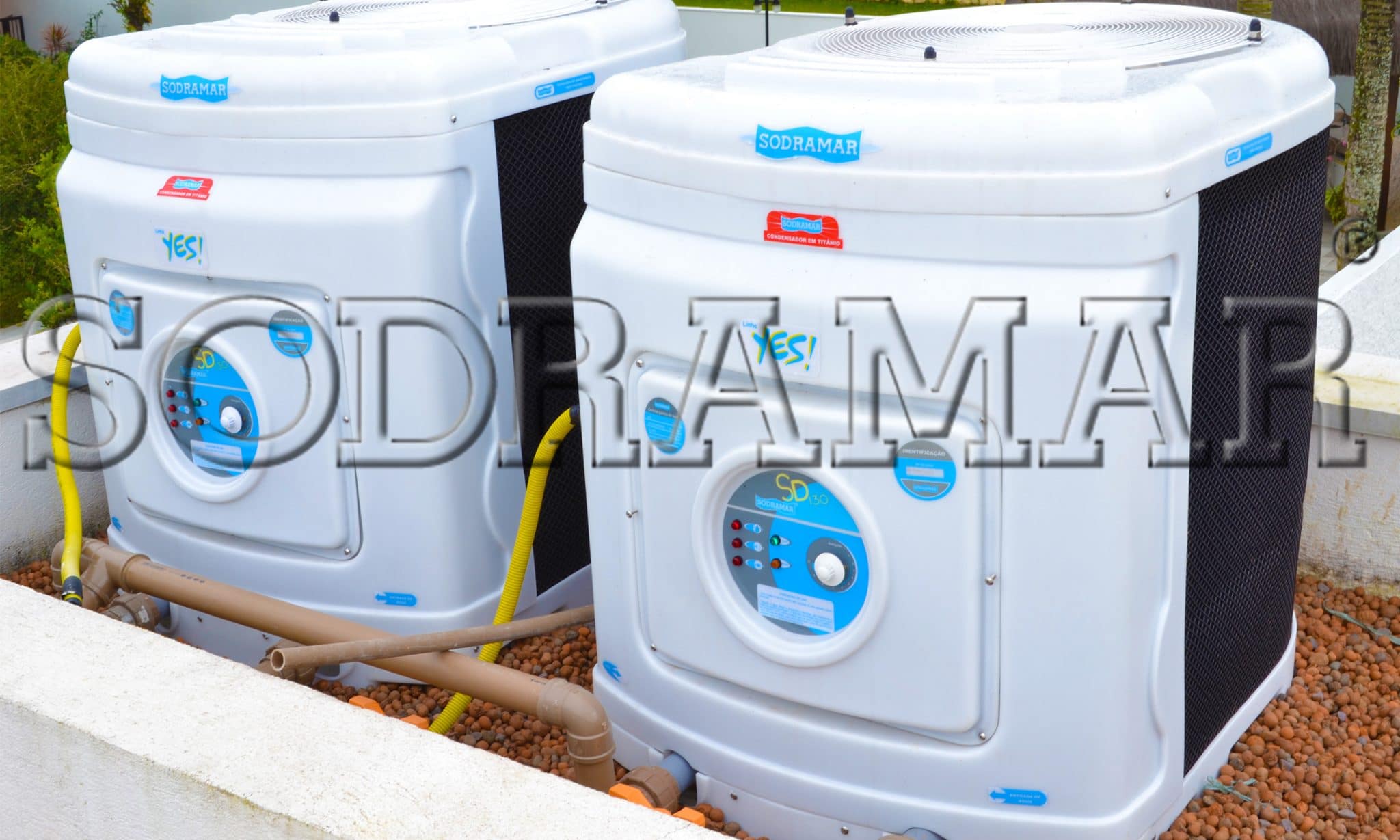 How to choose the right heat exchanger for your pool?